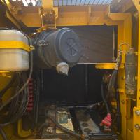 China Hydraulic Large Used Komatsu Excavator Crawler Type KOMATSU PC 130 for sale