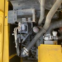 China Used Mini Excavator Komatsu Pc130 Second Hand Excavator Equipment For Construction for sale