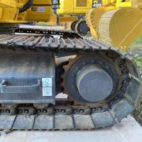 China Used Mini Excavator Komatsu Pc130 Second Hand Excavator Equipment For Construction for sale