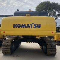 China Heavy Duty Second Hand Komatsu Excavator PC450 Used Construction Digging Machine for sale