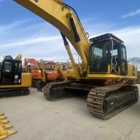 China Heavy Duty Second Hand Komatsu Excavator PC450 Used Construction Digging Machine for sale