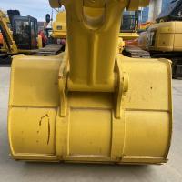 China Heavy Duty Second Hand Komatsu Excavator PC450 Used Construction Digging Machine for sale