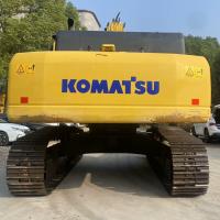 China 257kW Used Digger Komatsu Excavator PC400-8R For Large Scale Works for sale
