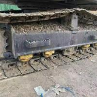 China 2200rpm Used Mini Digeer SANY 75C Second Hand Excavator Machine 7280kg for sale
