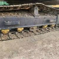 China 2200rpm Used Mini Digeer SANY 75C Second Hand Excavator Machine 7280kg for sale