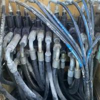 China 2200rpm Used Mini Digeer SANY 75C Second Hand Excavator Machine 7280kg for sale