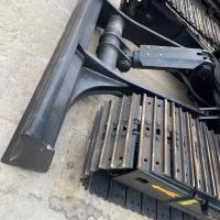 China Yellow Used Mini Digging Machine SANY 95c Second Hand Excavator 9180kg for sale
