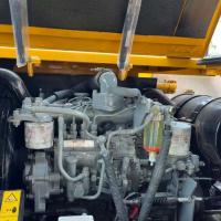 China Crawler Type Used Sany Excavator SANY SY75C Construction Machinery 7280 kg for sale