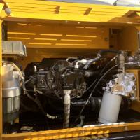 China Infrastructure Building Crawler Type Used Excavator Sany 215 Heavy Duty 21900 kg for sale