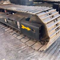 China Used Crawler Type Excavator SANY SY365 Second Hand Excavator For Mining Work for sale