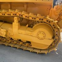 China 162KW Used SHANTUI SD22 Crawler Bulldozer Construction Agricultural Equipment for sale