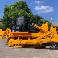 China SHANTUI SD22 Used Hydraulic Crawler Bulldozer 23400kg For Construction for sale