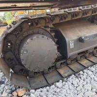China Material Handling Used Volvo Excavator , VOLVO EC210 Second Hand Excavator for sale