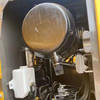 China 24 T Used VOLVO EC240 Crawler Excavator Second Hand Volvo Excavators for sale