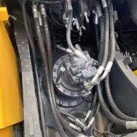 China 24 T Used VOLVO EC240 Crawler Excavator Second Hand Volvo Excavators for sale