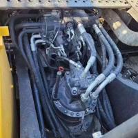 China VOLVO EC290 Used Volvo Construction Equipment 153kw 1900rpm For Rock Mining for sale