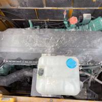 China Hydraulic Used Excavator Equipment VOLVO EC480 Fuel Efficient For Demolition for sale