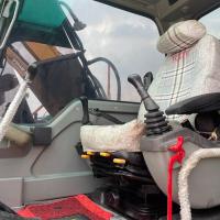 China Well Maintained Used Volvo Hydraulic Excavator Volvo 150D Old Construction Equipment for sale