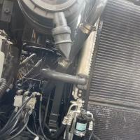 China Well Maintained Used Volvo Hydraulic Excavator Volvo 150D Old Construction Equipment for sale