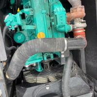 China Well Maintained Used Volvo Hydraulic Excavator Volvo 150D Old Construction Equipment for sale