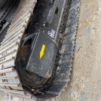 China Well Maintained Used Volvo Hydraulic Excavator Volvo 150D Old Construction Equipment for sale