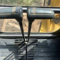 China Yellow Used XCMG Excavator Digger Xcmg 60DA Small Crawler Excavator Machine for sale