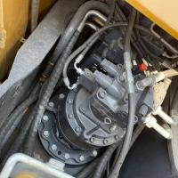 China Used Excavator Machine XCMG215 106.5kW Crawler Excavator For Farms for sale