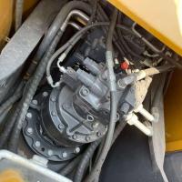 China Used XCMG Excavator XCMG XE215 Hydraulic Crawler Excavator 21450 kg for sale