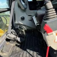 China Diesel Engine Used Mini Excavator Digger XCMG XE60DA Hydraulic Crawler Excavator for sale