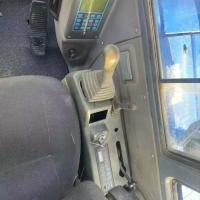 China 35.5kw Crawler Used Construction Machinery Second Hand Excavator TRONG GC68 for sale