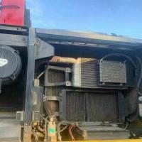 China SUMITOMO SH200 Used Crawler Excavator 103kW Excavation Equipment Low Consumption for sale