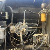 China 24600kg SUMITOMO SH240 Used Digger Second Hand Excavator For Construction for sale