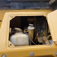 China Powerful Used Cat D5N Bulldozer 120HP Earth Moving For Mining Industry for sale