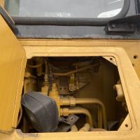 China Construction 121HP Used Bulldozer Cat D5N Second Hand High Operating Efficiency for sale