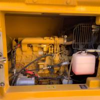 China Heavy Loads Old Cat Excavator CAT 306 Crawler Hydraulic Excavator 5800kg for sale