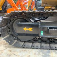 China Used CAT Excavator with 41.5kw Power 0.33m³ Bucket Capacity and 6900kg Working Weight for sale