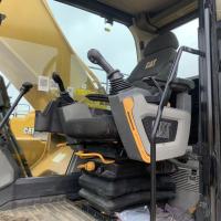 China Robust Hydraulic Second Hand Excavator Cat336 Old Mini Construction Machinery for sale
