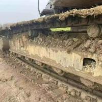China Remote Control Zax120 Used Hitachi Excavator Hitachi Construction Machinery for sale