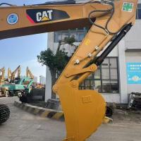 China 2023 Used CAT330D2 Excavator 30ton 1.54m³ Bucket for sale