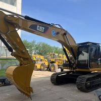 China 2023 Used CAT330D2 Excavator 30ton 12 Months Warranty on sale for sale