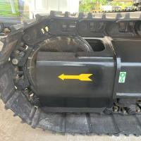 China 2023 Used CAT330D2 Excavator 30ton 12 Months Warranty on sale for sale
