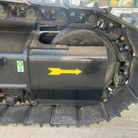 China 2023 Used CAT330D2 Excavator 30ton 12 Months Warranty on sale for sale