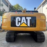 China 2023 Used CAT330D2 Excavator 30ton 12 Months Warranty on sale for sale