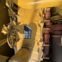 China Used 2022 CAT330D2 Excavator 30ton with 1.54m³ Bucket for sale
