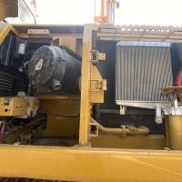 China Used 2022 CAT330D2 Excavator 30ton with 1.54m³ Bucket for sale