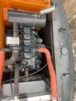 China Used Hyundai 220LC-9S Excavator 22 Ton with 12 Months Warranty for sale