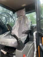China Used Hyundai 220 Excavator 22 Ton with 12 Month Warranty for sale