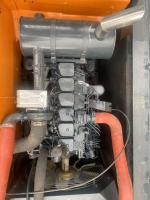 China Used Hyundai 220-9 Excavator 22 Ton with 12 Month Warranty for sale