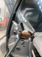 China Used Hyundai 220-9 Excavator 22 Ton with 12 Month Warranty for sale