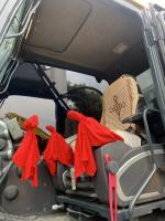 China Used Hyundai 220LC-9S Excavator 22 Ton with 1.05m³ Bucket for sale